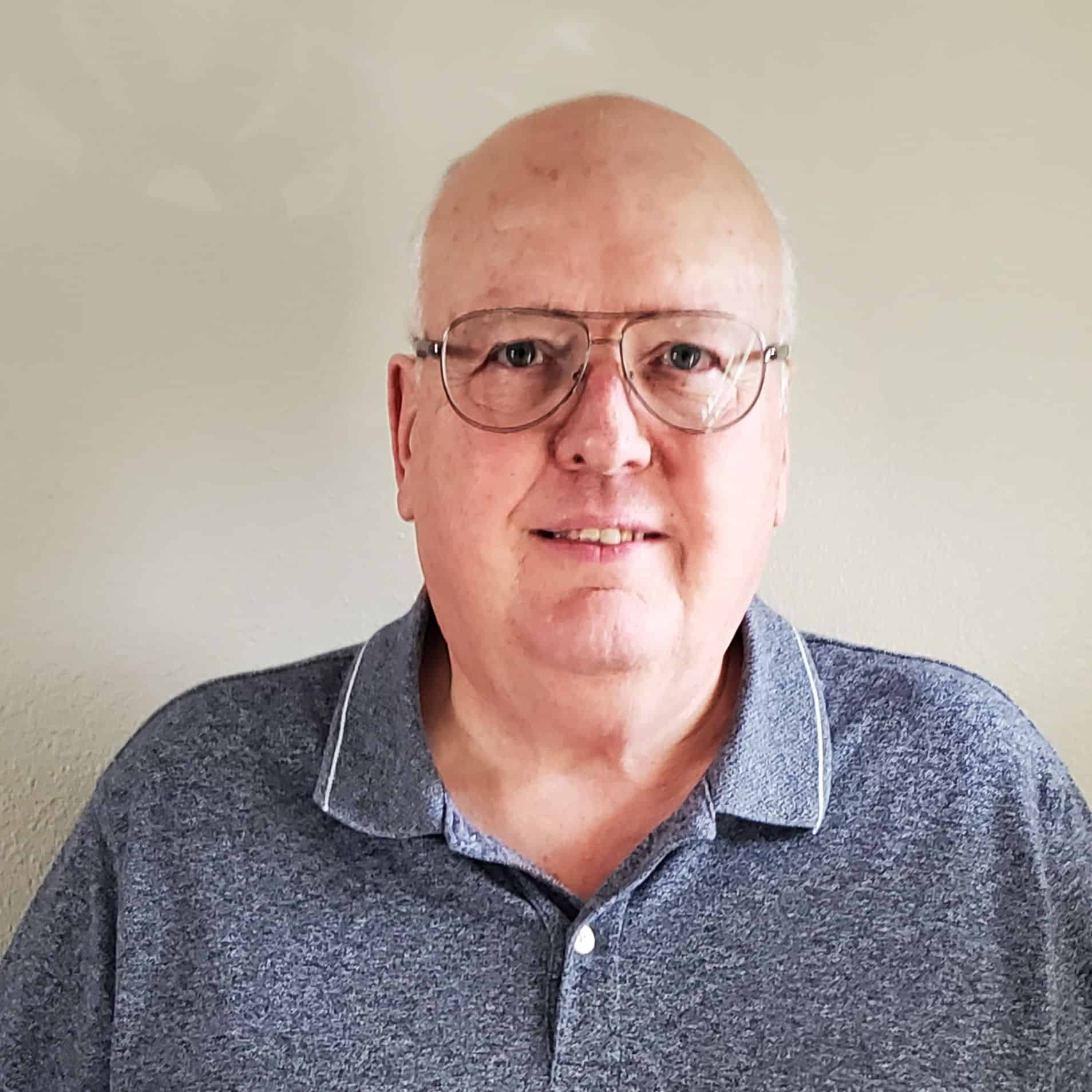 Glenn Barker – Be One Together