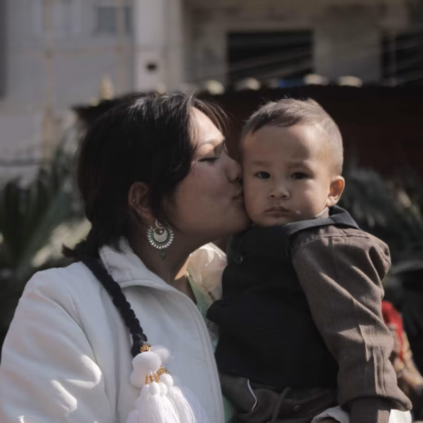 Happy Anniversary! – Be One Together