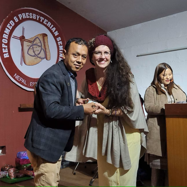 Happy Anniversary! – Be One Together