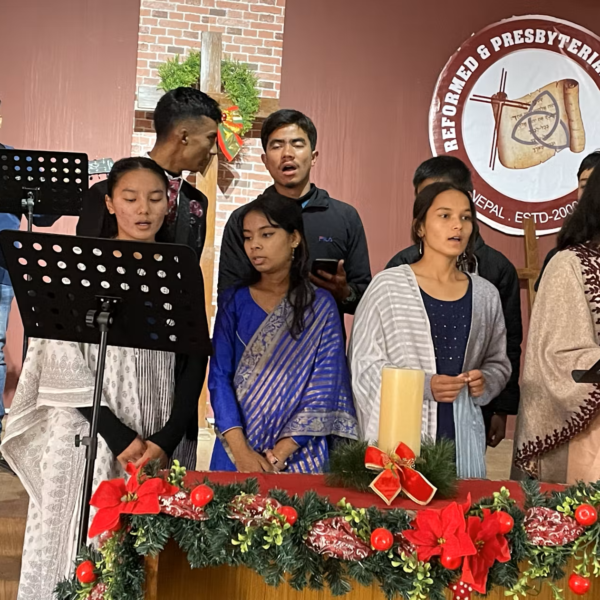 Happy Anniversary! – Be One Together