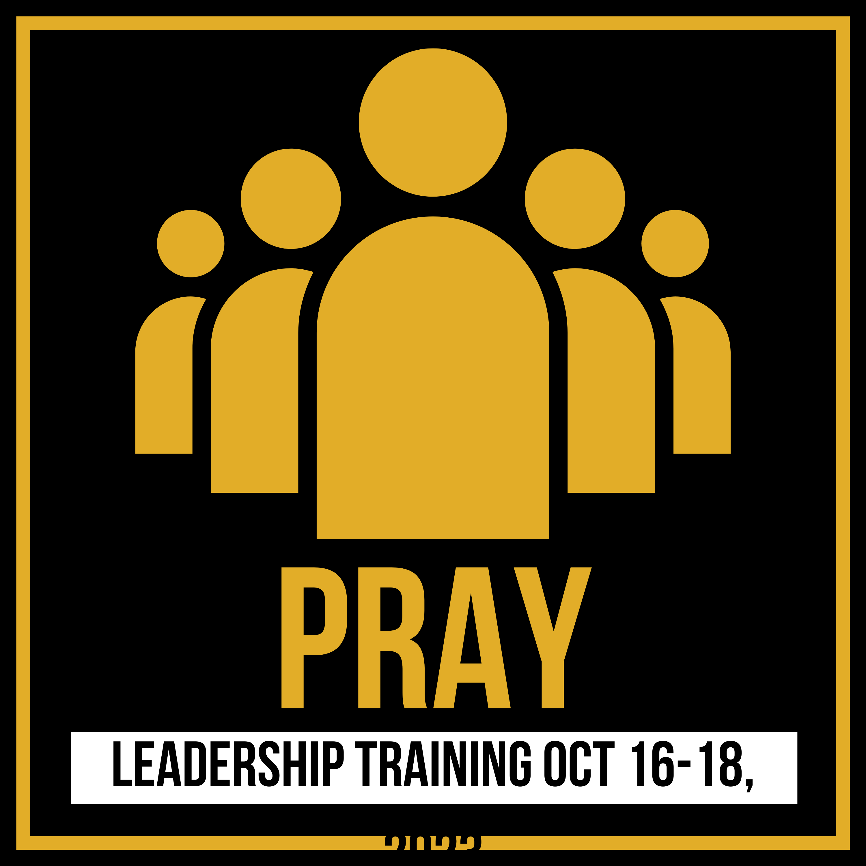 Be One Together – B1.2G