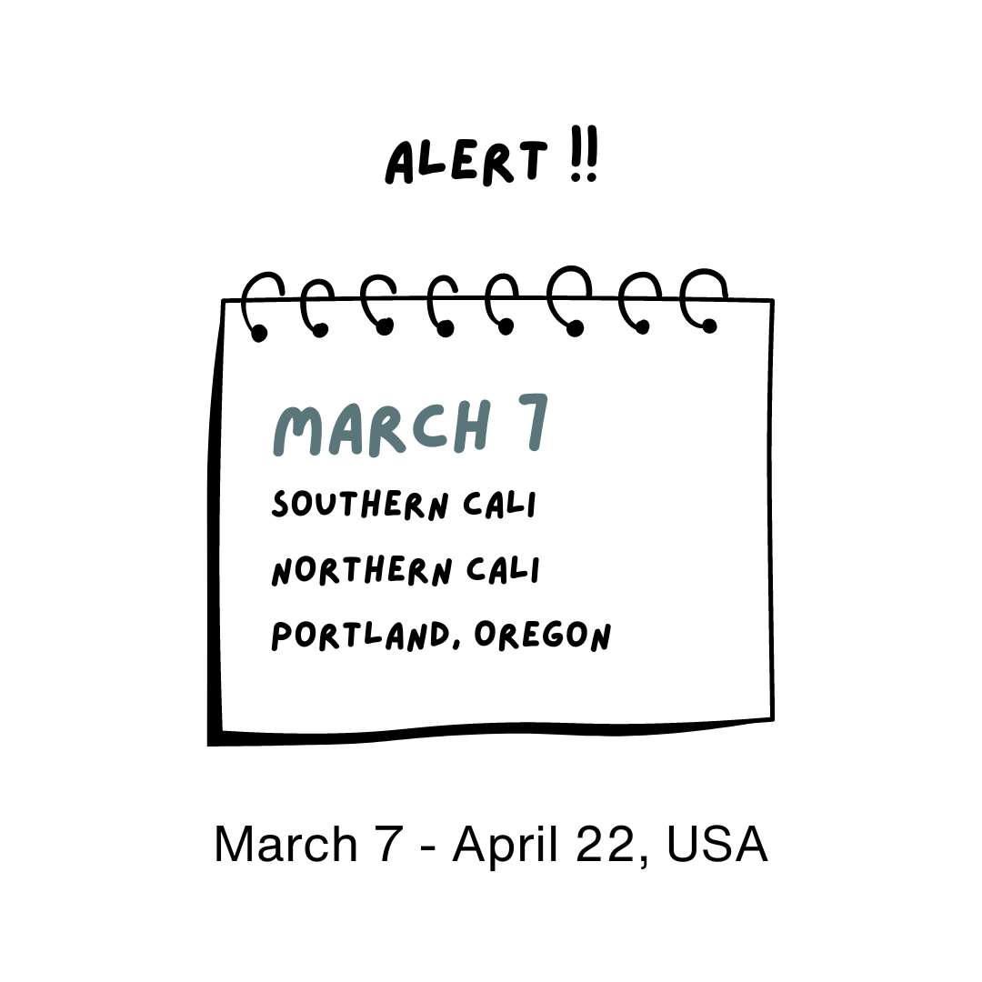 Movement Forward – Be One Together